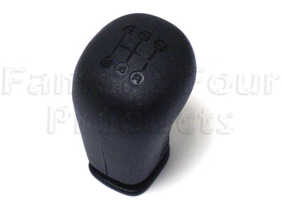 Gear Knobs & Selectors for Land Rover Discovery 1995-98 Models