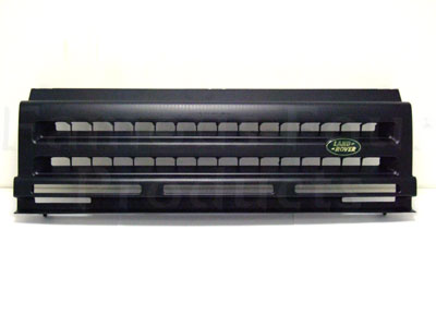 Front Grille for Land Rover Discovery 1995-98 Models