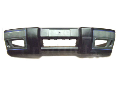 Front Bumper for Land Rover Discovery Series II
