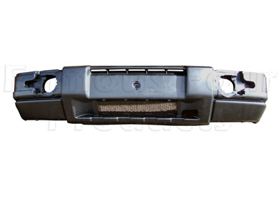 Front Bumper for Land Rover Discovery Series II
