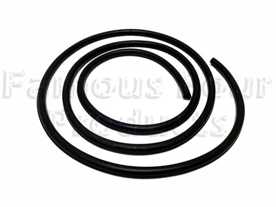 Door Aperture Seal (FF002551) for Range Rover 1970-85
