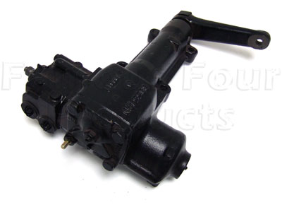 Power Assisted Steering Box (FF003222) for Range Rover 2nd Gen 1995-2002