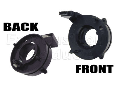 Rotary Coupling Unit / Self Cancel Unit (FF003849) for Range Rover 1986-95