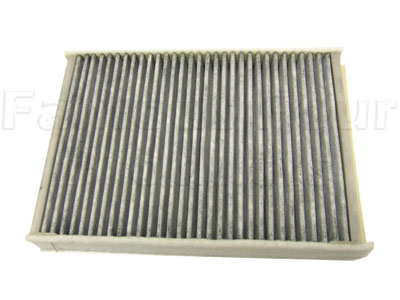 Pollen Filters for Land Rover Freelander 2 (L359)