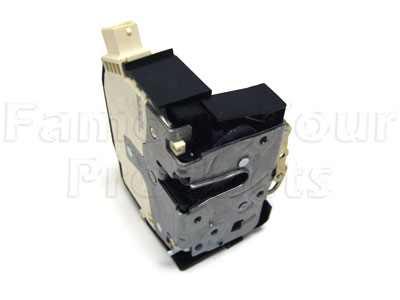 Door Latch Assembly (FF005515) for Land Rover Discovery Series II