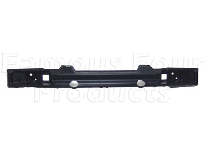 Rear Bumper for Land Rover Freelander 1998-2006