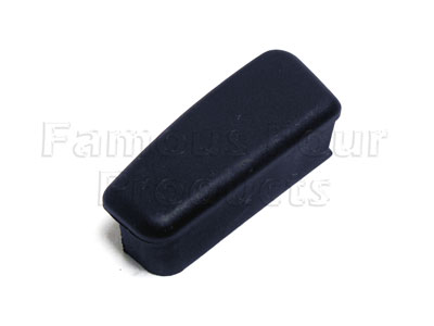Knob Control - Electric Seat Switch (FF007882) for Range Rover 1986-95