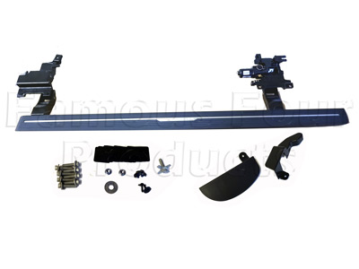 Side Step - Deployable (FF009527) for Range Rover 2013-2021 (L405)