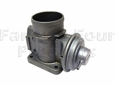 Exhaust Gas Recirculation for Range Rover 2nd Gen 1995-2002 (P38A)
