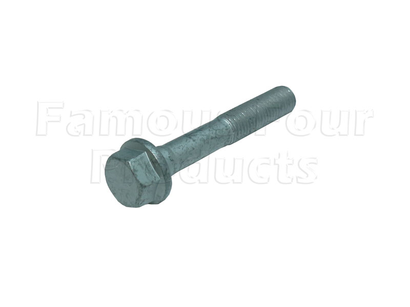 Nuts & Bolts for Evoque 2011-2018 Models (L538)