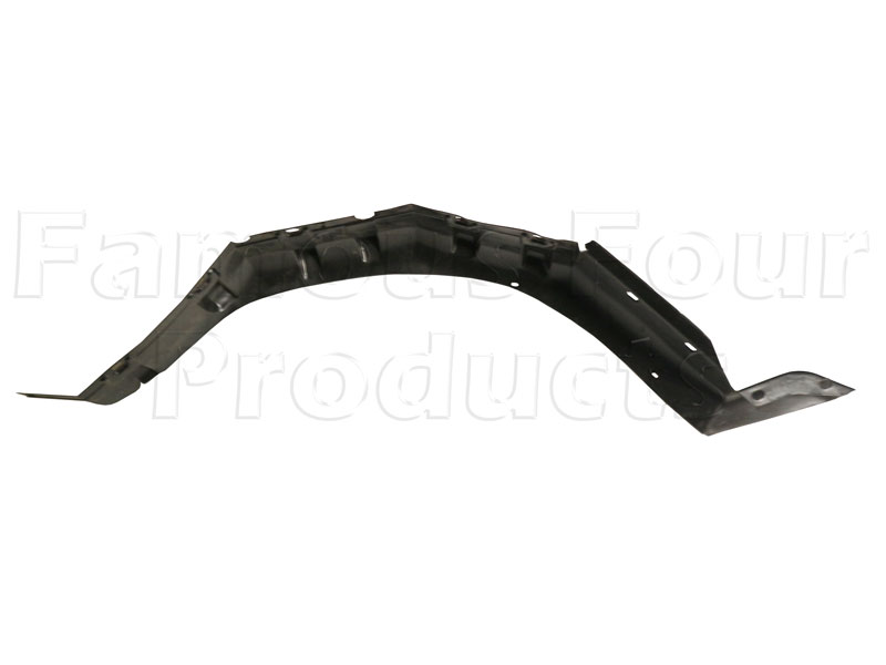 Under Wing Splash Guard - Front (FF013090) for Range Rover 1986-95