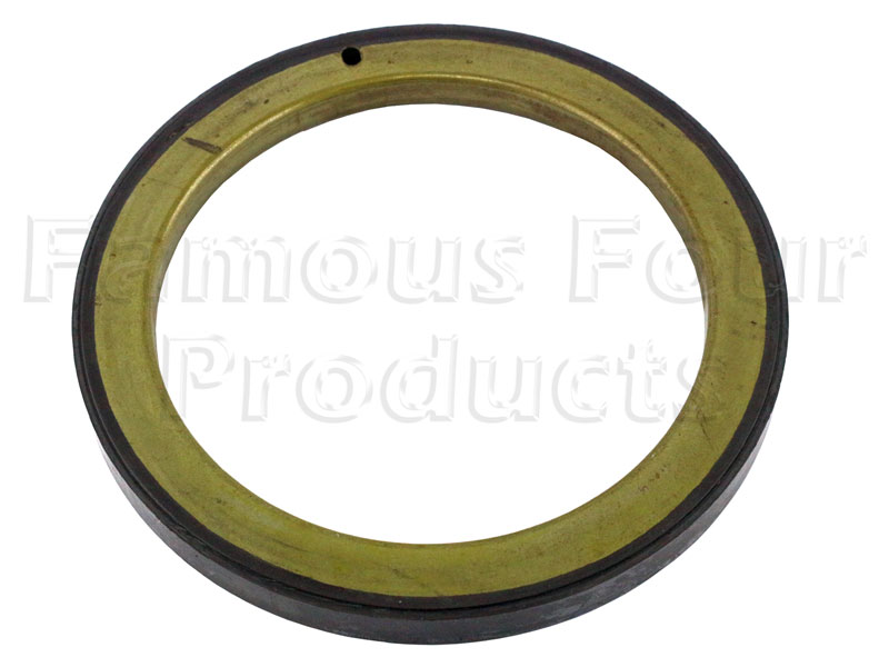 Trigger Wheel - Crankshaft Sensor Pick Up (FF013490) for TDV8 3.6 ...