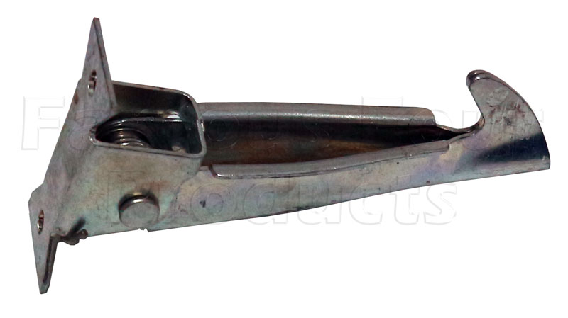 Bonnet & Fixings for Range Rover Classic 1986-95