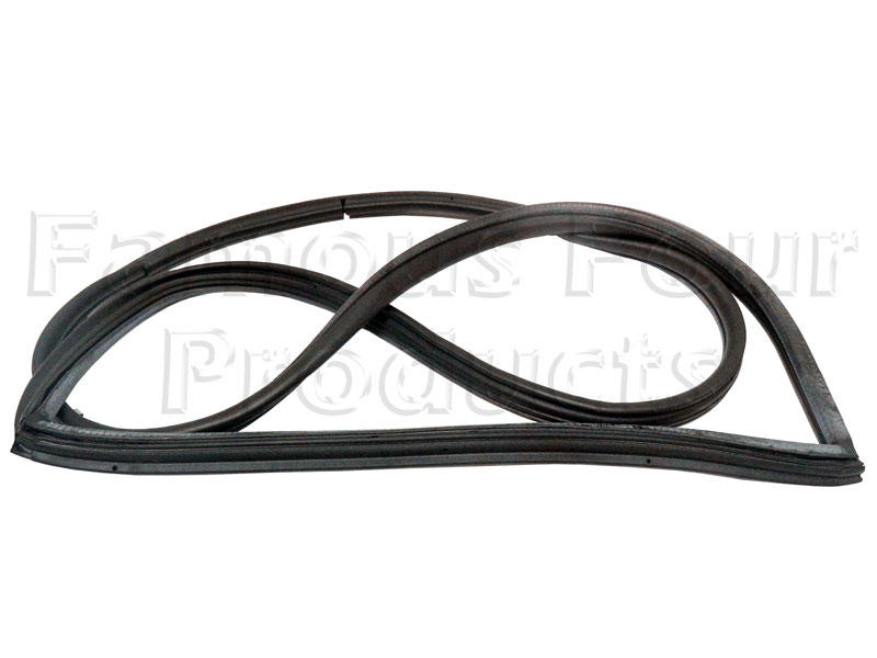 Door Aperture Seal (FF013694) for Range Rover 1970-85