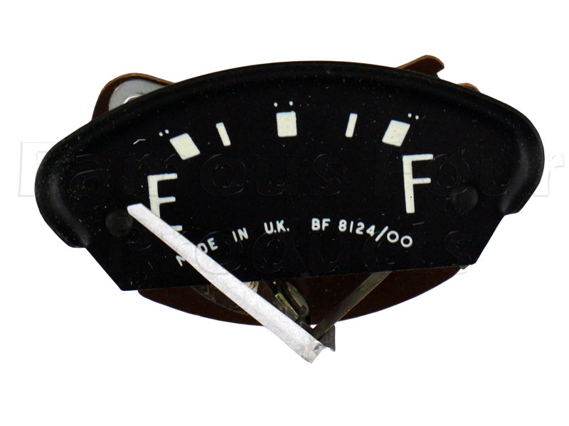 Fuel Gauge - Smiths (FF014724) for Range Rover 1970-85