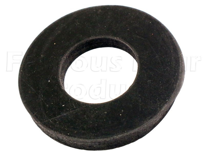 Felt Washer - Gear Lever - Anti Rattle (FF016092) for Range Rover 1970-85