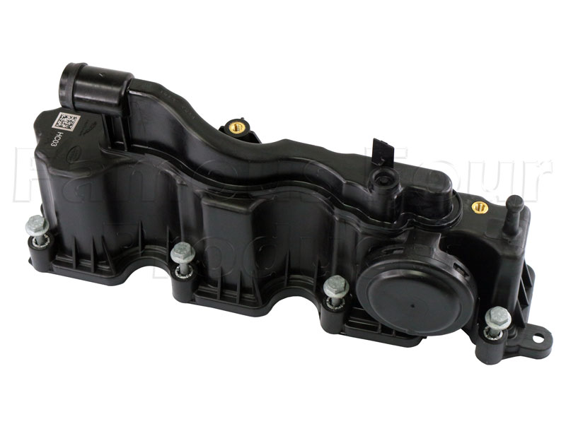 Breather Cover - Engine (FF016635) for Ingenium 2.0 Diesel Engine Land ...