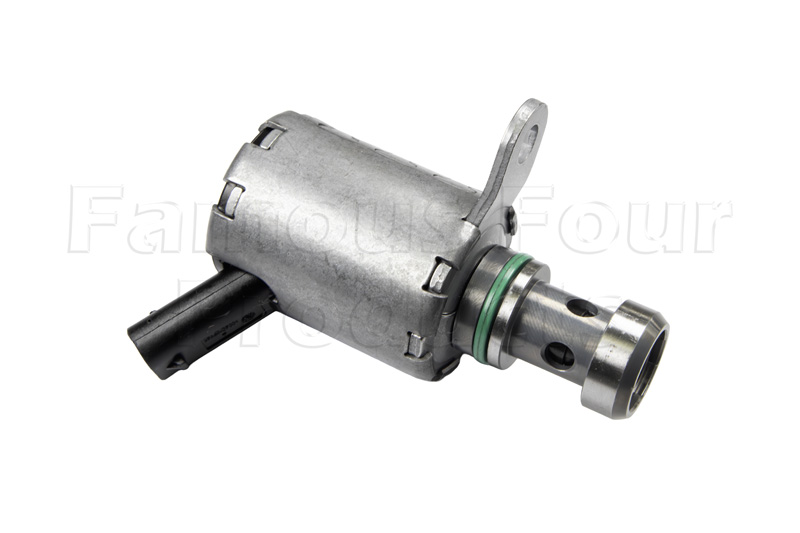 Control Valve Jet - Piston Oil Cooling (FF017547) for Ingenium 2.0 ...